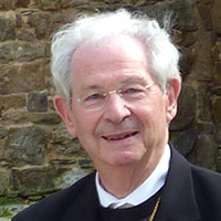 Décès de Mgr Jean-Charles Thomas (1929- 2023) - L'actualité de l'Église ...